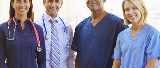 Home - CareSpan Health, Inc.