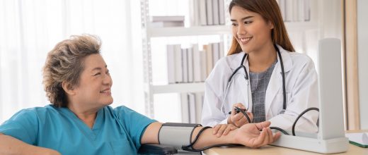 Home - CareSpan Health, Inc.