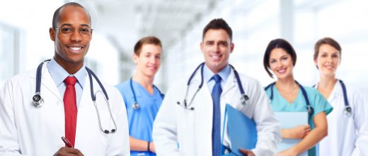 Home - CareSpan Health, Inc.